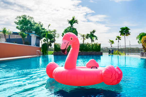 How To Patch a Pool Float: 4 Easy Steps | Floatie Kings