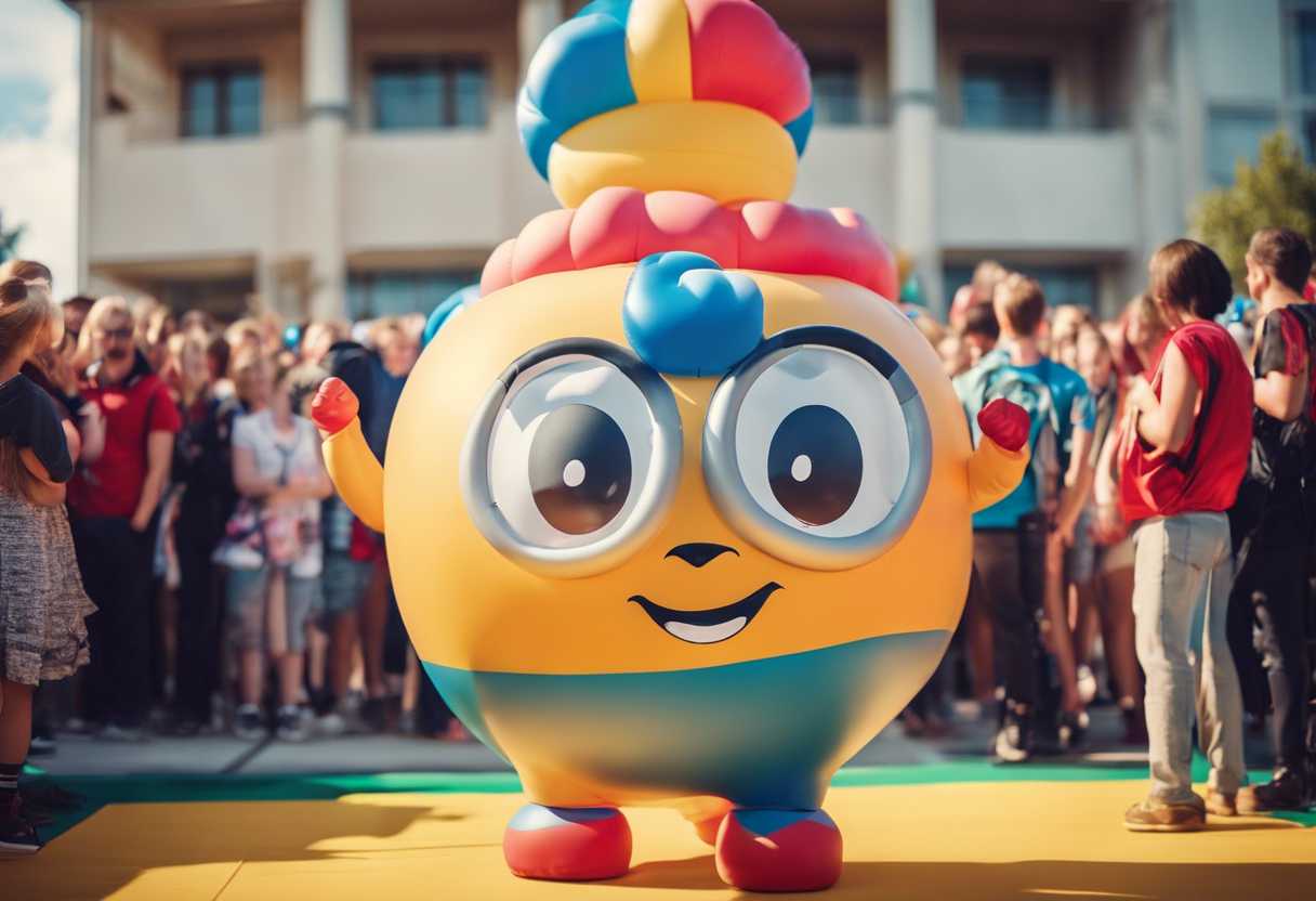 15+ Creative School Event Ideas: Building Fun Memories – Floatie Kings
