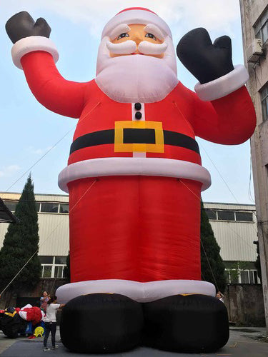 Winter Inflatables | Floatie Kings