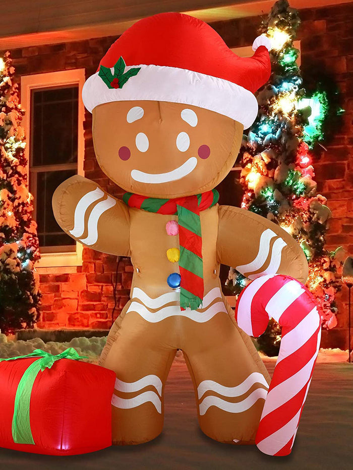 Winter Inflatables | Floatie Kings