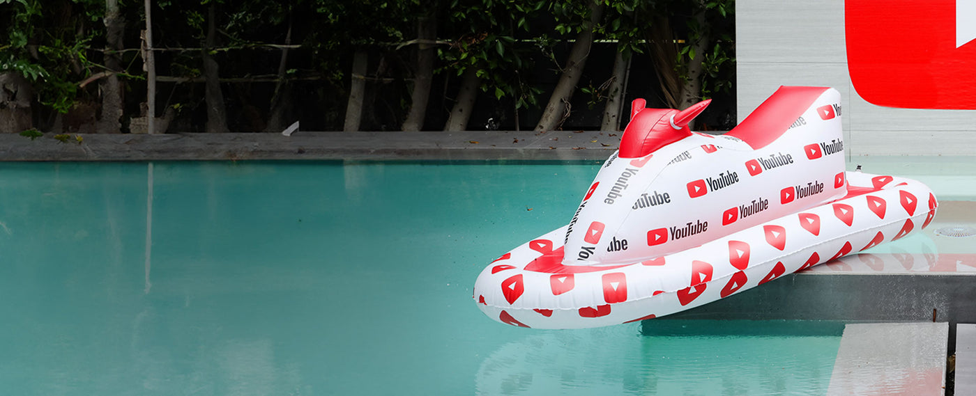 FLOATIE KINGS | Your go-to inflatable store! – Floatie Kings