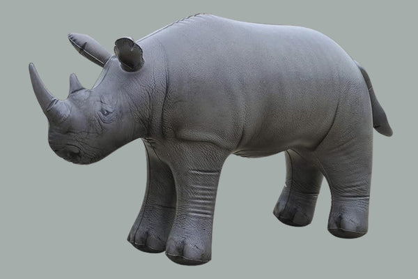 Inflatable Animals | Floatie Kings