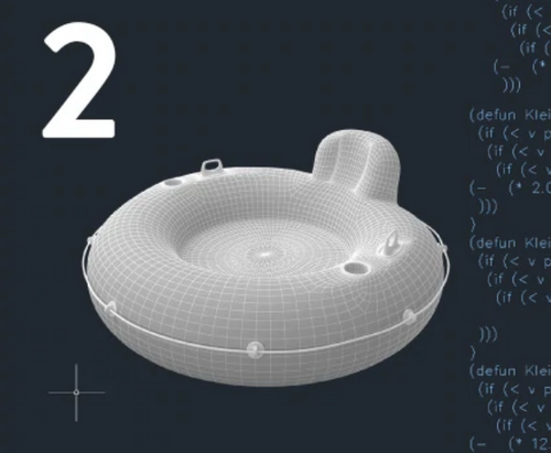 Custom Inflatables | Floatie Kings