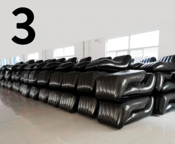 Custom Inflatables | Floatie Kings