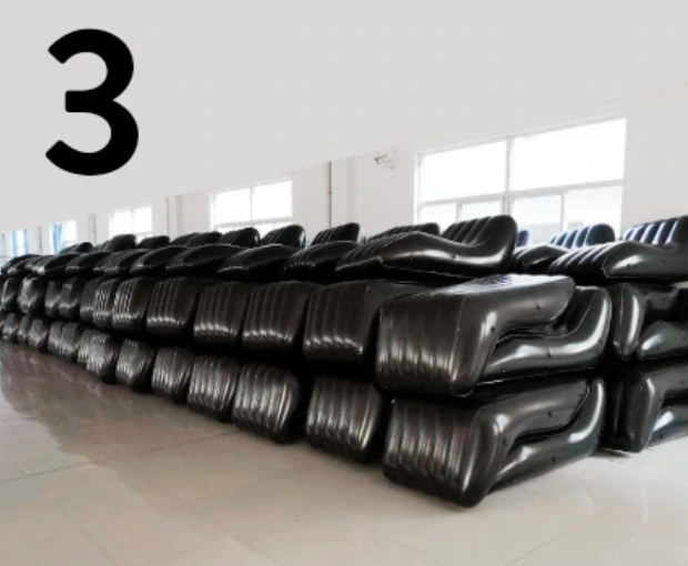 Custom Advertising Inflatables & Promotional Blow Ups – Floatie Kings