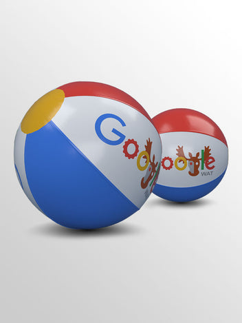 Custom Pool Floats & Branded Pool Inflatables – Floatie Kings