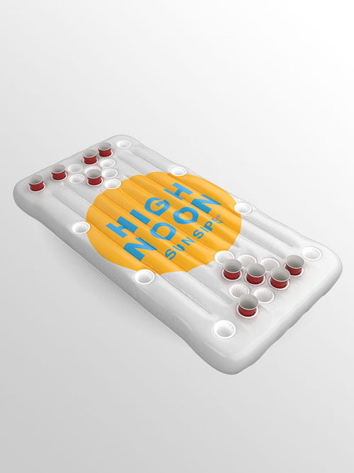 15+ Neon & Glow Pool Party Ideas – Floatie Kings