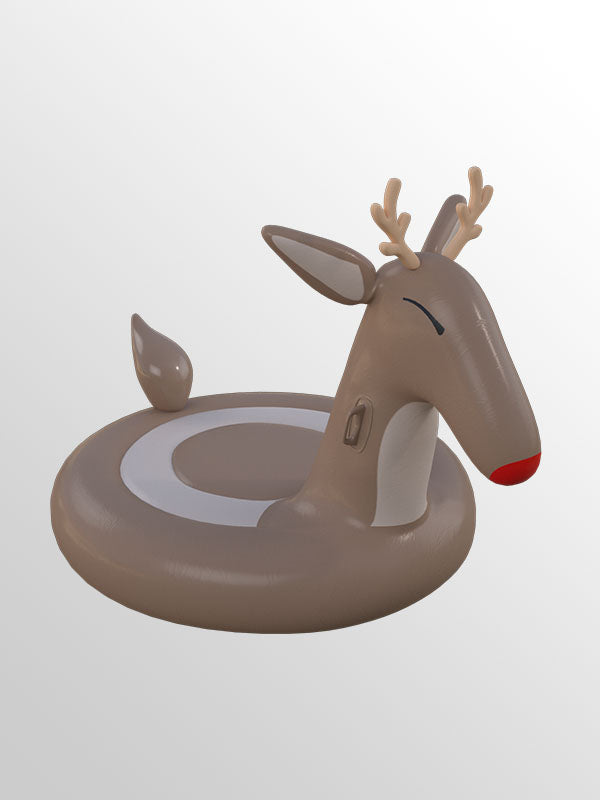 Winter Inflatables | Floatie Kings