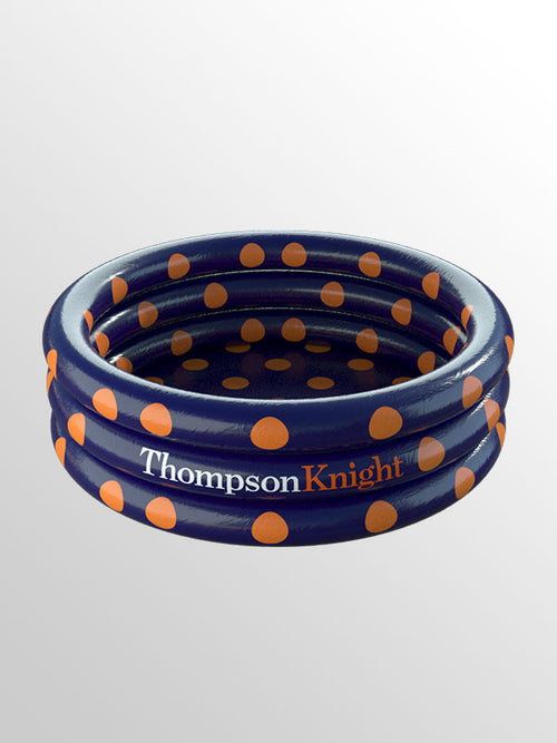 Custom Pool Floats & Branded Pool Inflatables – Floatie Kings