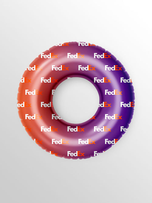 Custom Pool Floats & Branded Pool Inflatables – Floatie Kings