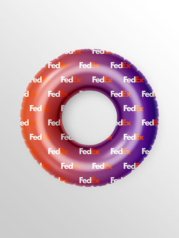 Custom Pool Floats & Branded Pool Inflatables – Floatie Kings