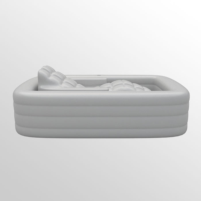 Custom Sit N Floats | Floatie Kings