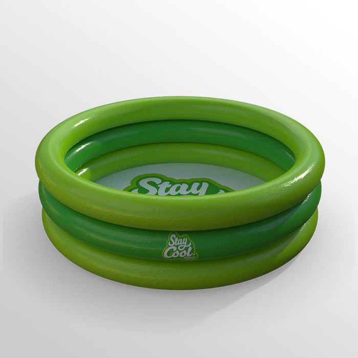 Custom Inflatable Pools | Floatie Kings