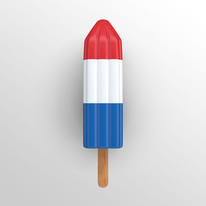 Custom Popsicle Pool Floats | Floatie Kings