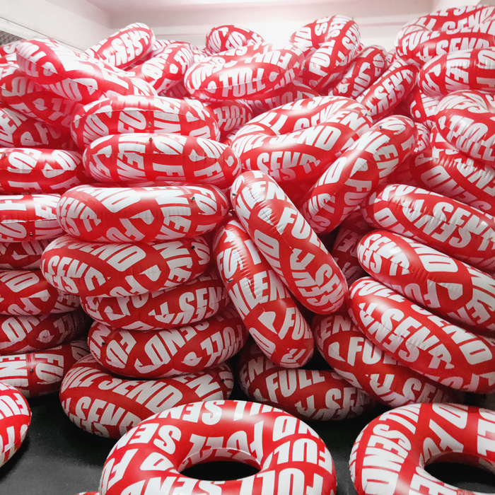 Custom Products | Floatie Kings