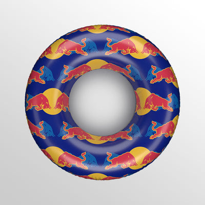Custom Swimming Tubes | Floatie Kings