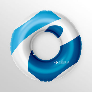 Custom Swimming Tubes | Floatie Kings