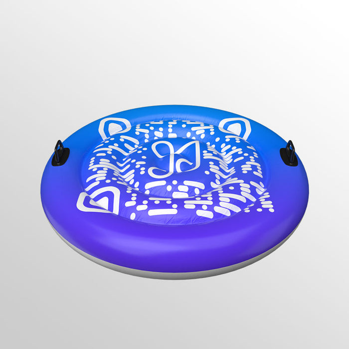 Custom Inflatable Pool Loungers | Floatie Kings