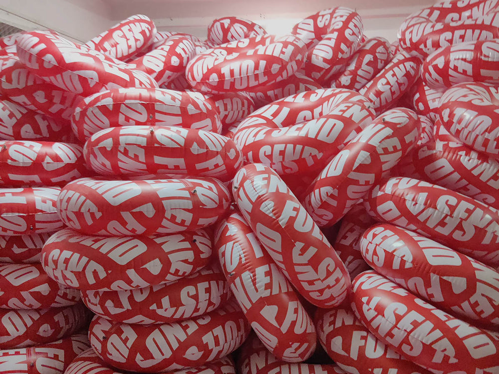 Custom Orders – Floatie Kings