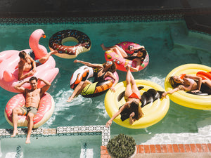 FLOATIE KINGS | Your go-to inflatable store! – Floatie Kings