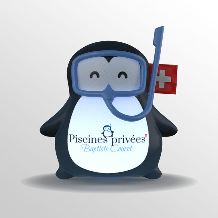 Custom Inflatable Characters | Floatie Kings