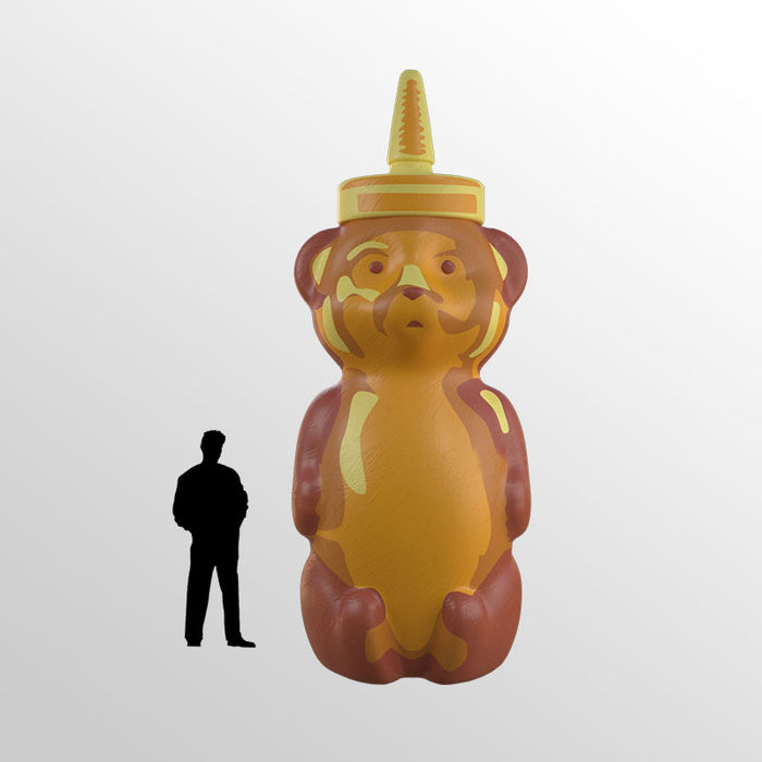 Custom Inflatable Characters | Floatie Kings