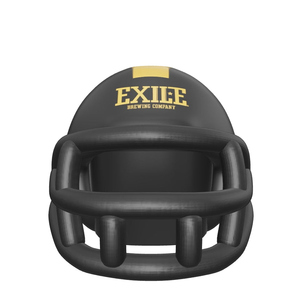 Custom Inflatable InflateMe™ Football Helmet – Floatie Kings