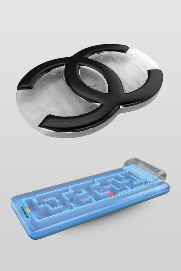 Custom Inflatable Pool Hammocks | Floatie Kings