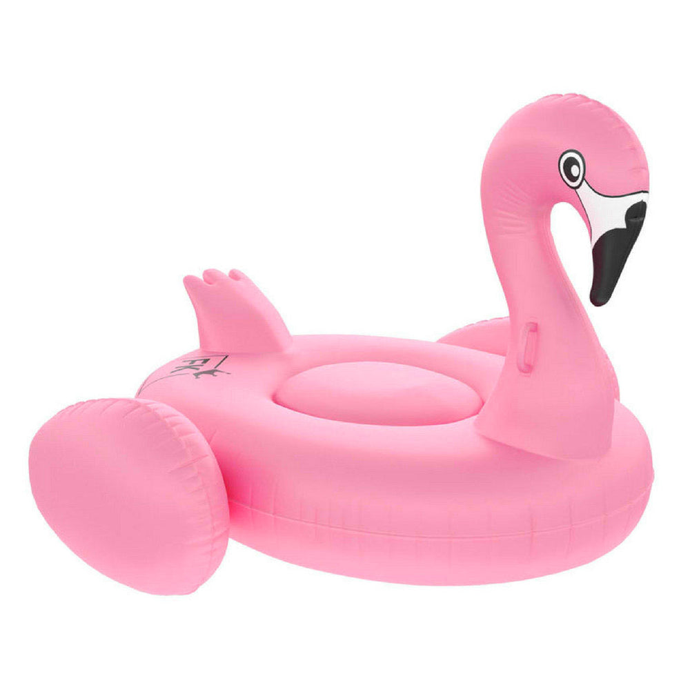 Flamingo: Premium & Affordable Inflatable Blow Up Pool Float – Floatie ...