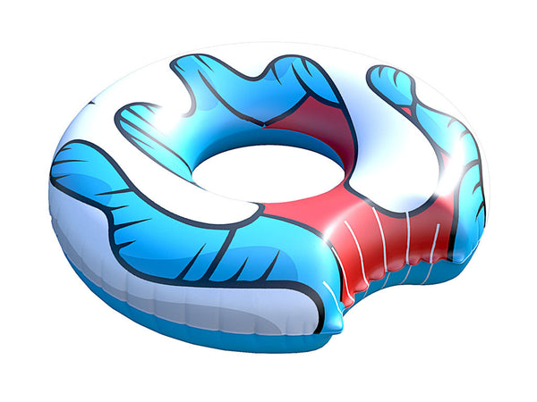 Waves: Aaron Kai | High-Quality Pool Float – Floatie Kings