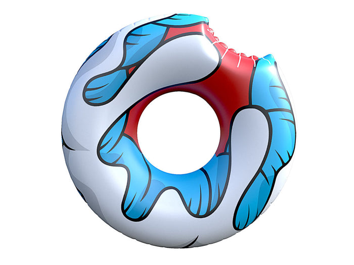 Waves: Aaron Kai | High-Quality Pool Float – Floatie Kings