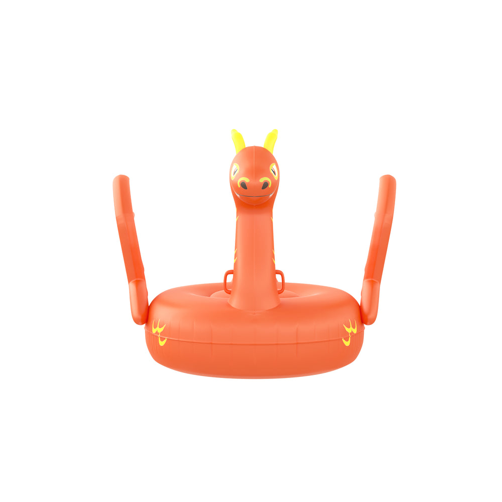 Premium Dragon Floatie: Affordable Pool Float – Floatie Kings