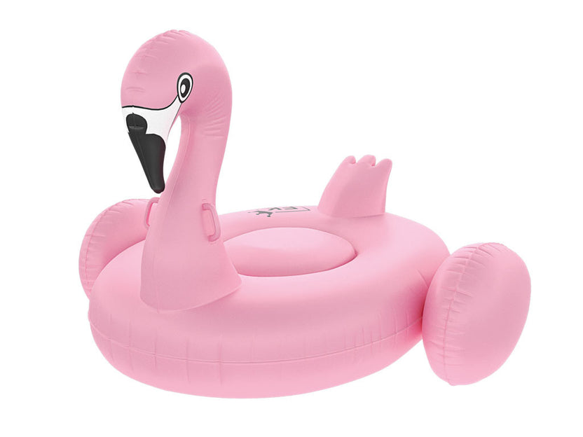 Flamingo: Premium & Affordable Inflatable Blow Up Pool Float – Floatie ...