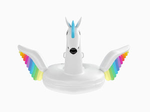 Pegasus Pool Float: High-Quality Inflatable – Floatie Kings