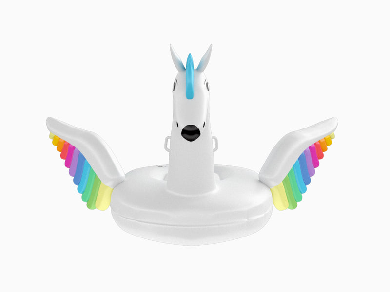 Pegasus Pool Float: High-Quality Inflatable – Floatie Kings