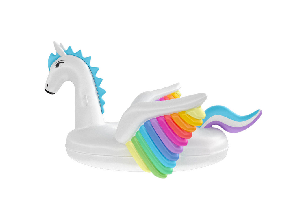Pegasus Pool Float: High-Quality Inflatable – Floatie Kings