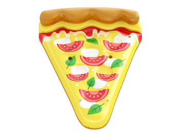 Pizza Neapolitan: Top-Quality Inflatable Blow Up Pool Float – Floatie Kings