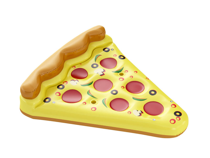 Pizza Float: Premium Inflatable Pool Float – Floatie Kings