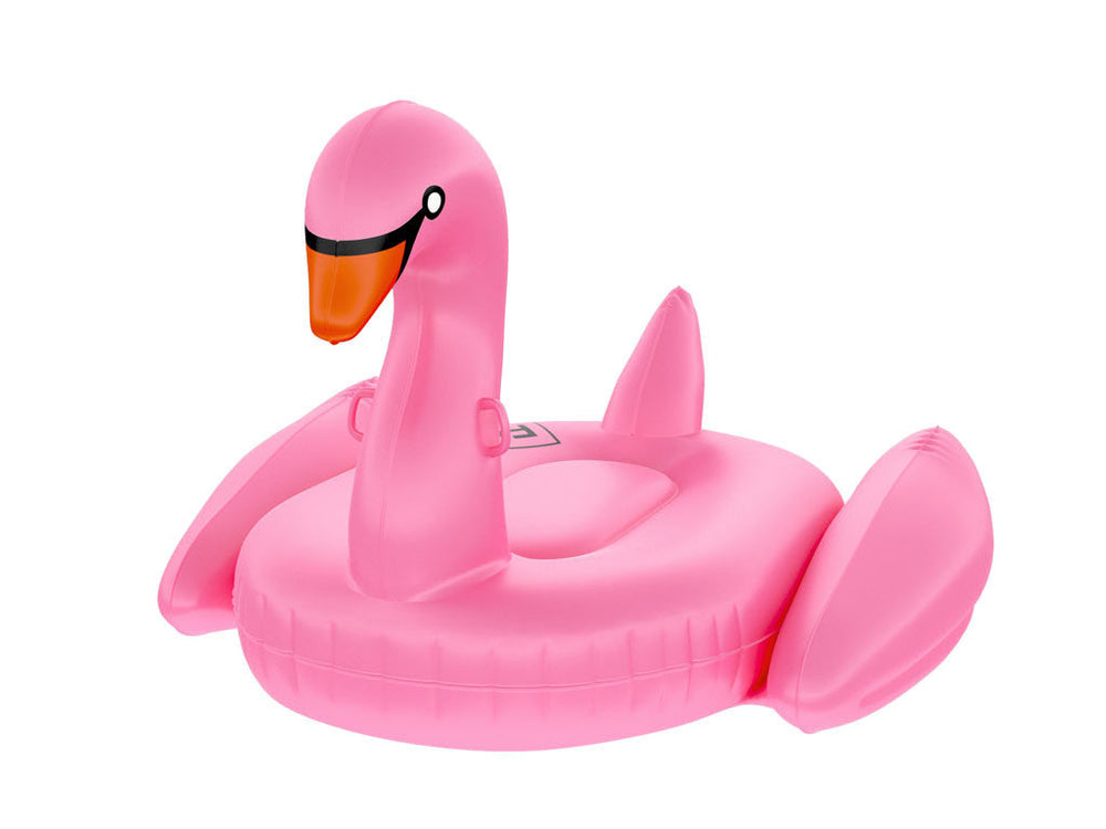Pink Swan: High-Quality and Affordable Inflatable Pool Float – Floatie ...
