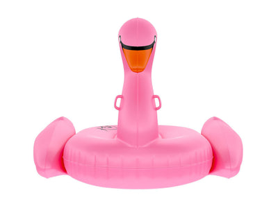 Pink Swan: High-Quality and Affordable Inflatable Pool Float – Floatie ...