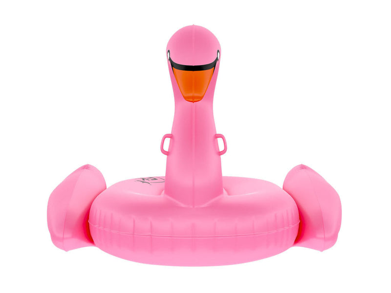 Pink Swan: High-Quality and Affordable Inflatable Pool Float – Floatie ...