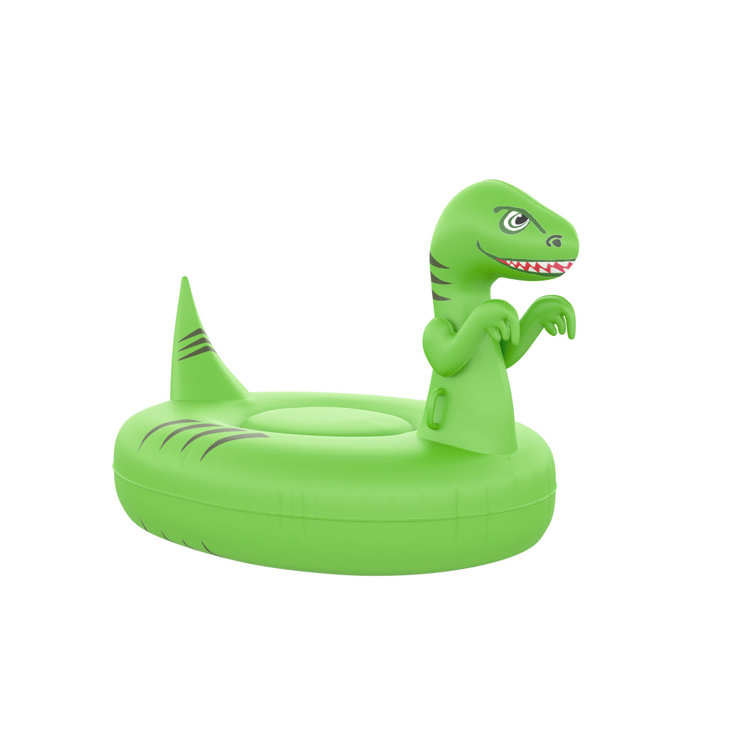 T-Rex: Premium & Affordable Pool Float – Floatie Kings