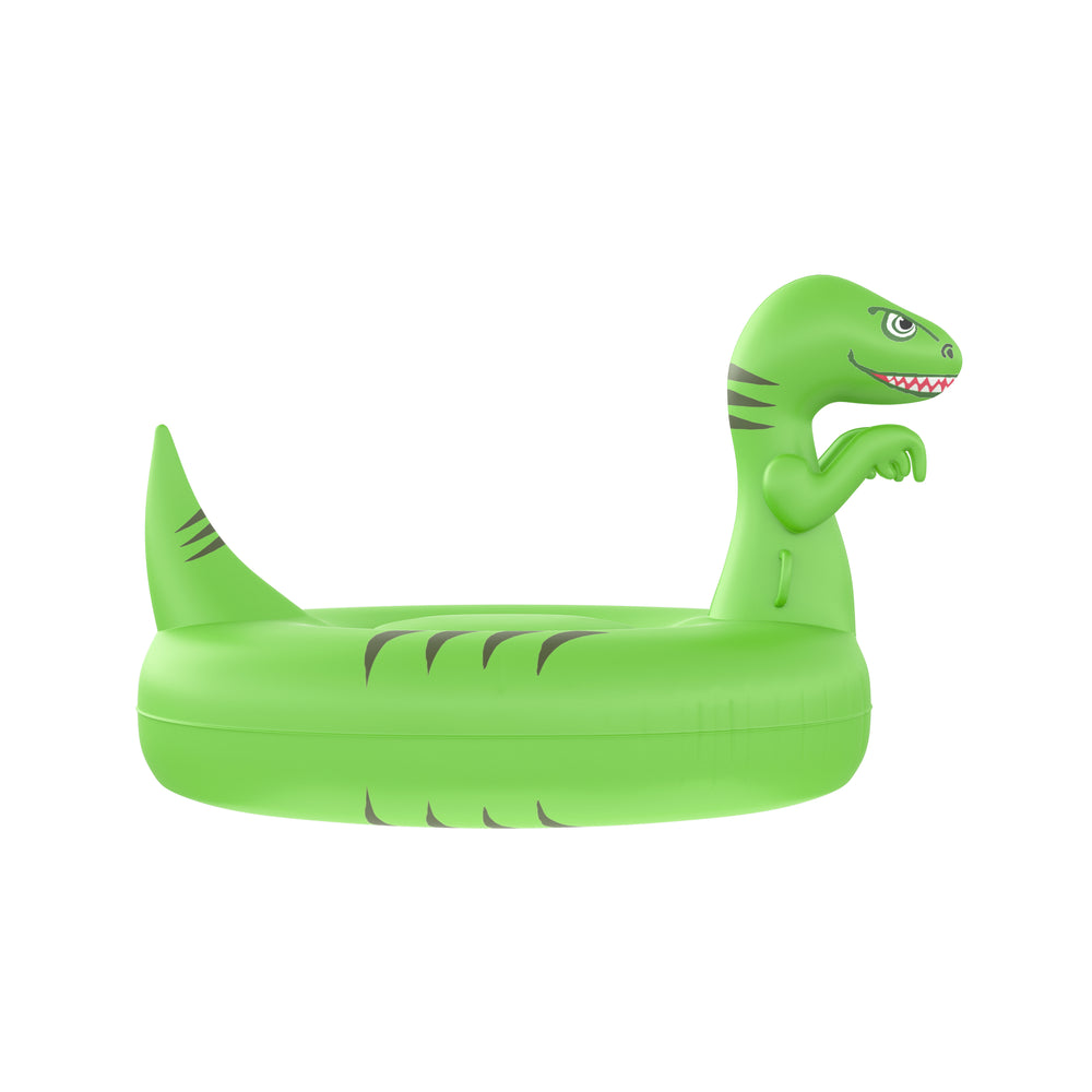 T-Rex: Premium & Affordable Pool Float – Floatie Kings