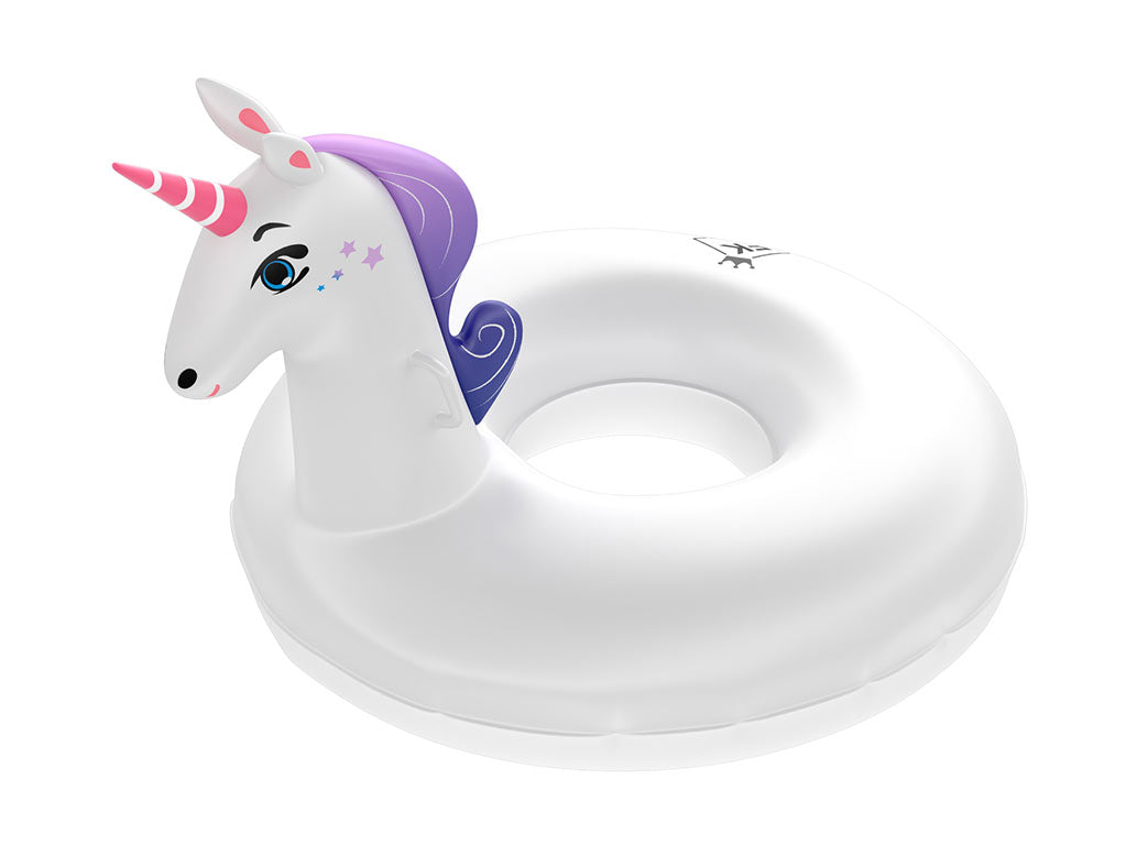 Unicorn Tube: Premium Affordable Inflatable Blow Up Pool Float ...